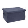 Bigso Soft Storage Fabric Box & Reviews | Wayfair